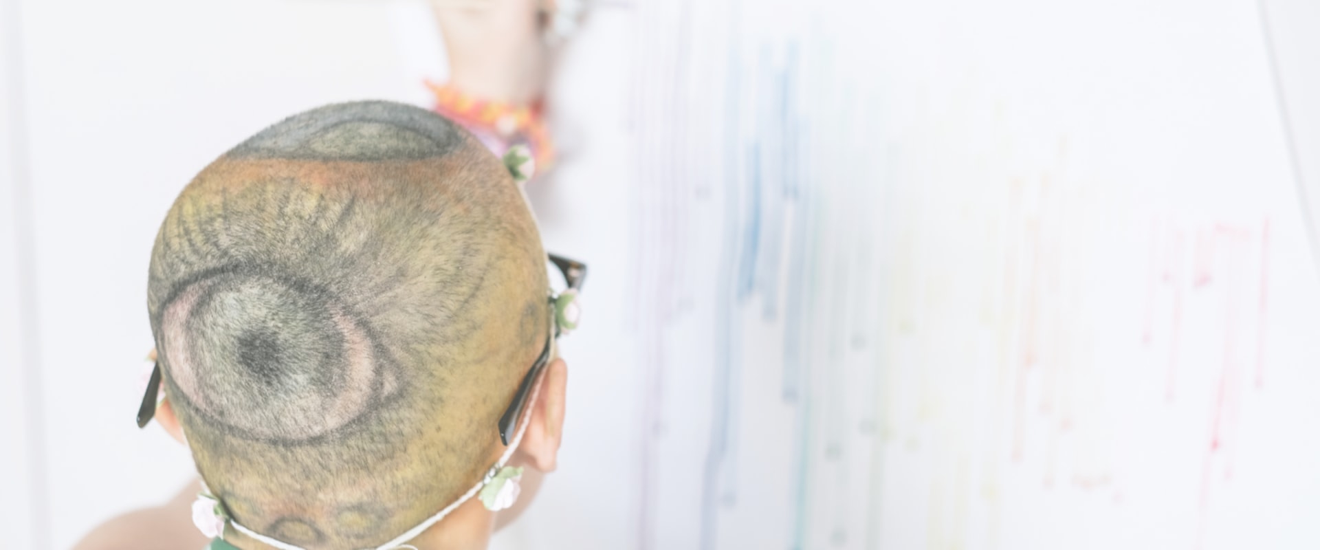 Understanding BFRB Support: Coping with Trichotillomania